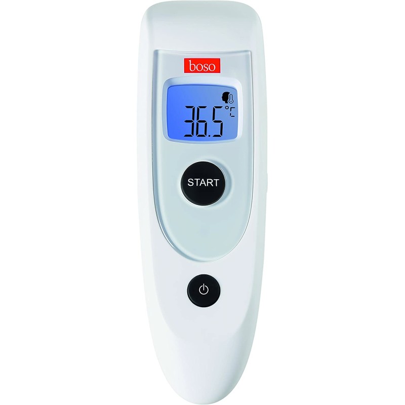 Bosotherm diagnostic